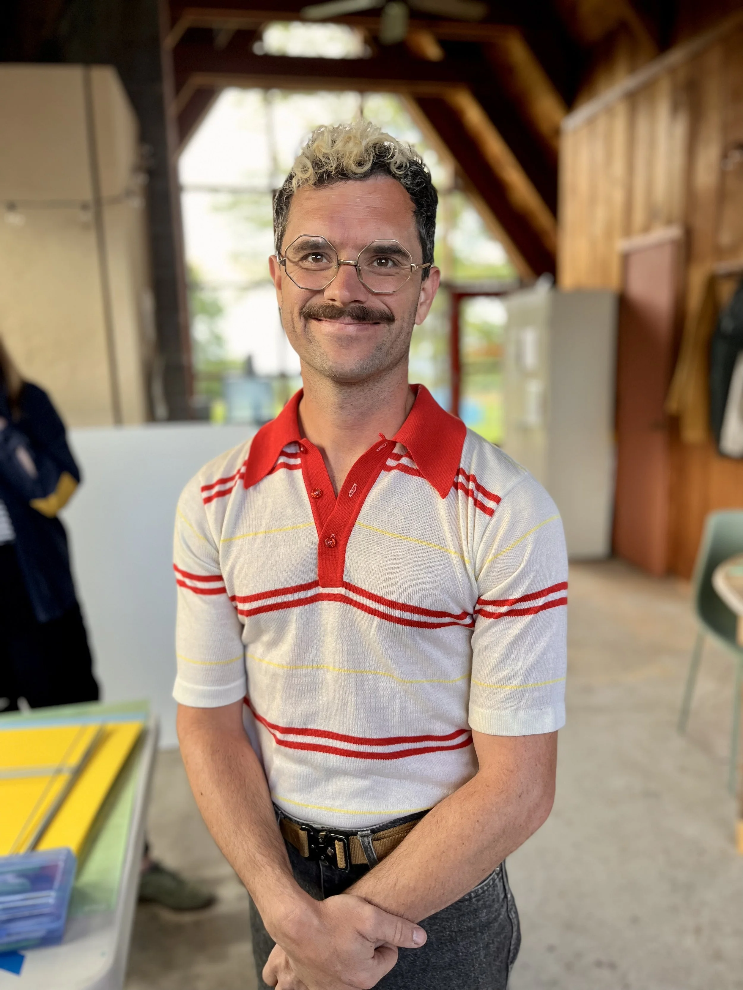 About — Patrick Costello