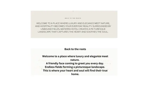 copywriting examples better copy — website copywriting for small businesses