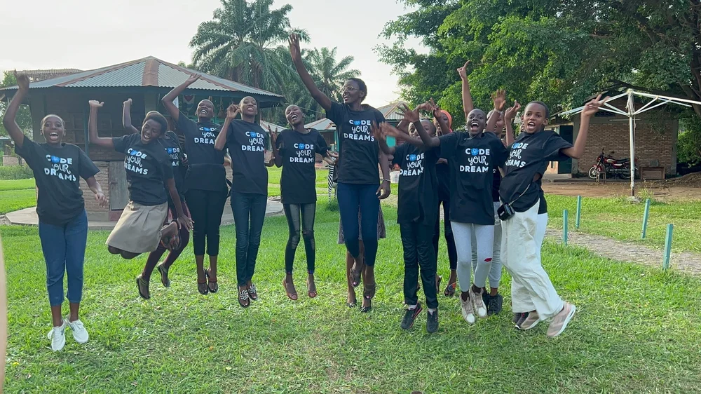 Store — Code Your Dreams