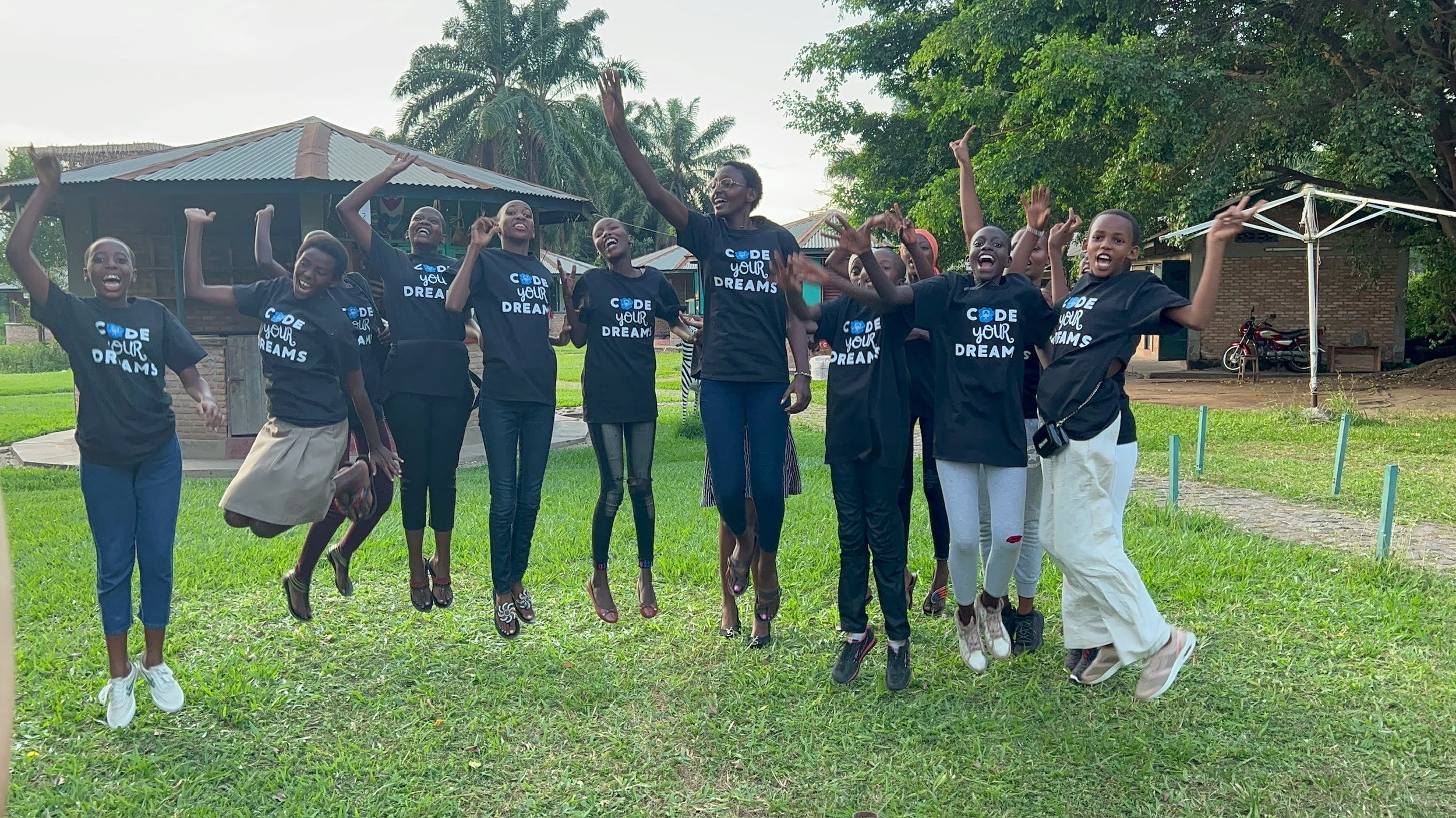 Store — Code Your Dreams