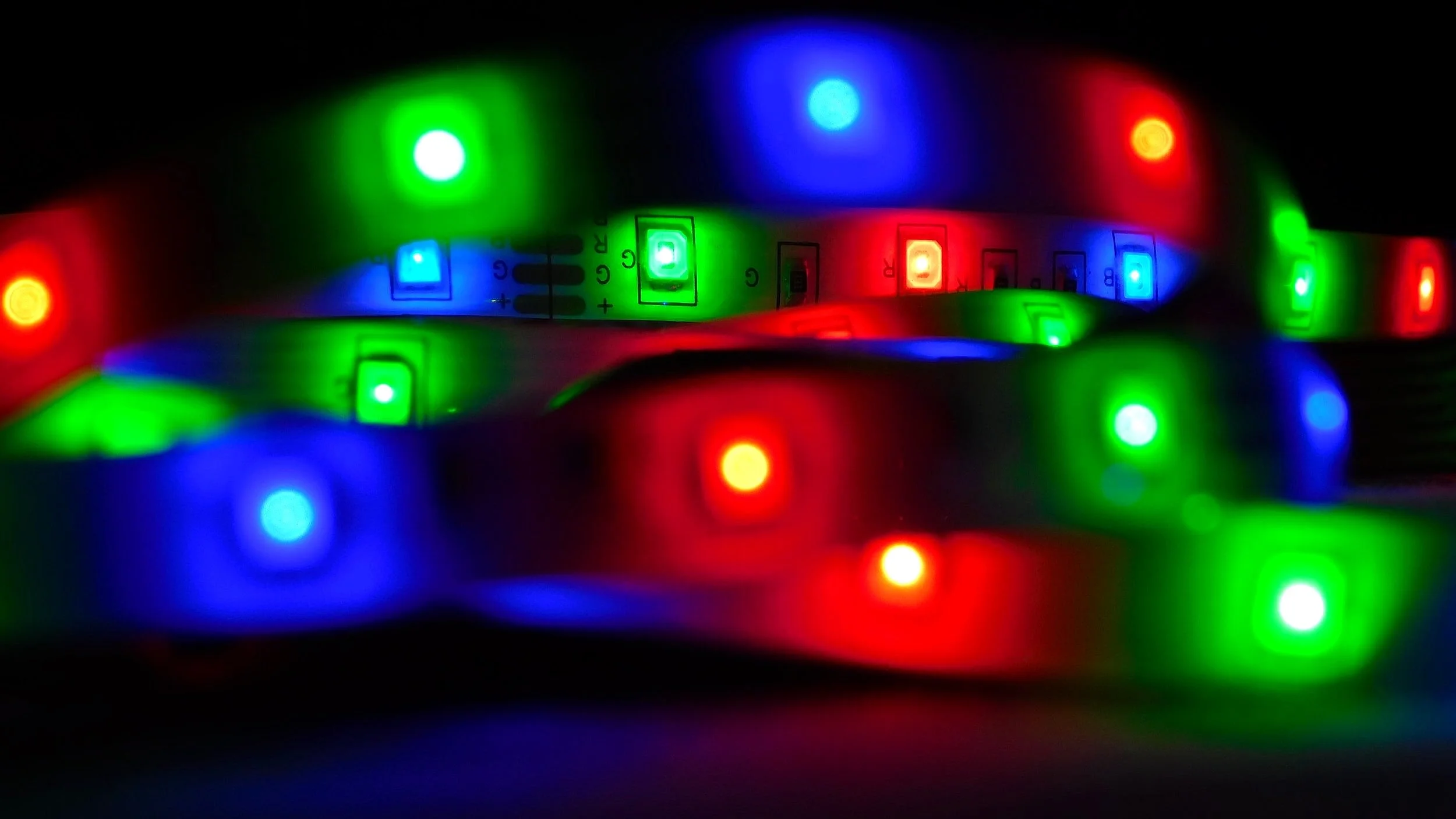 Dance + Coding — Code Your Dreams