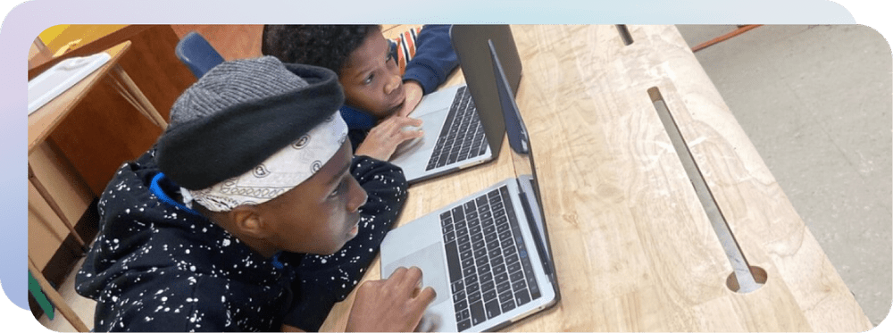 UX/UI Design — Code Your Dreams