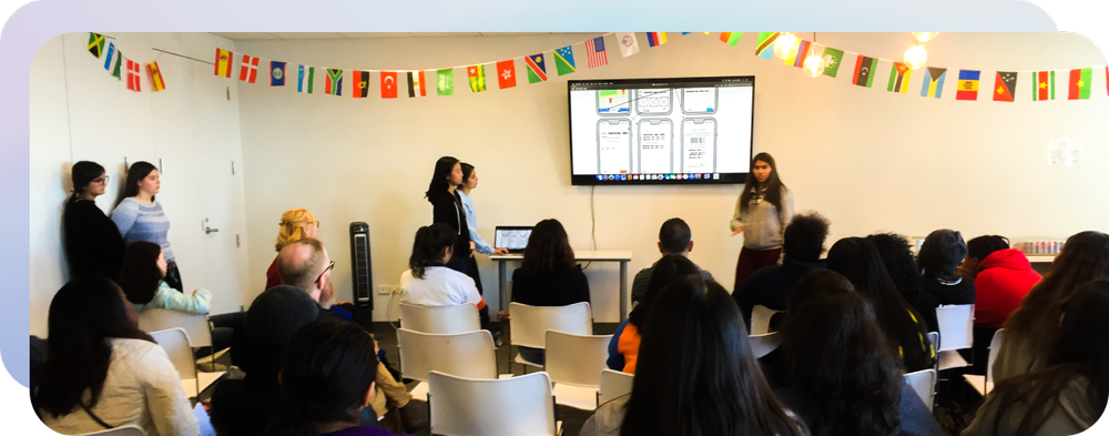 Intro to Coding — Code Your Dreams