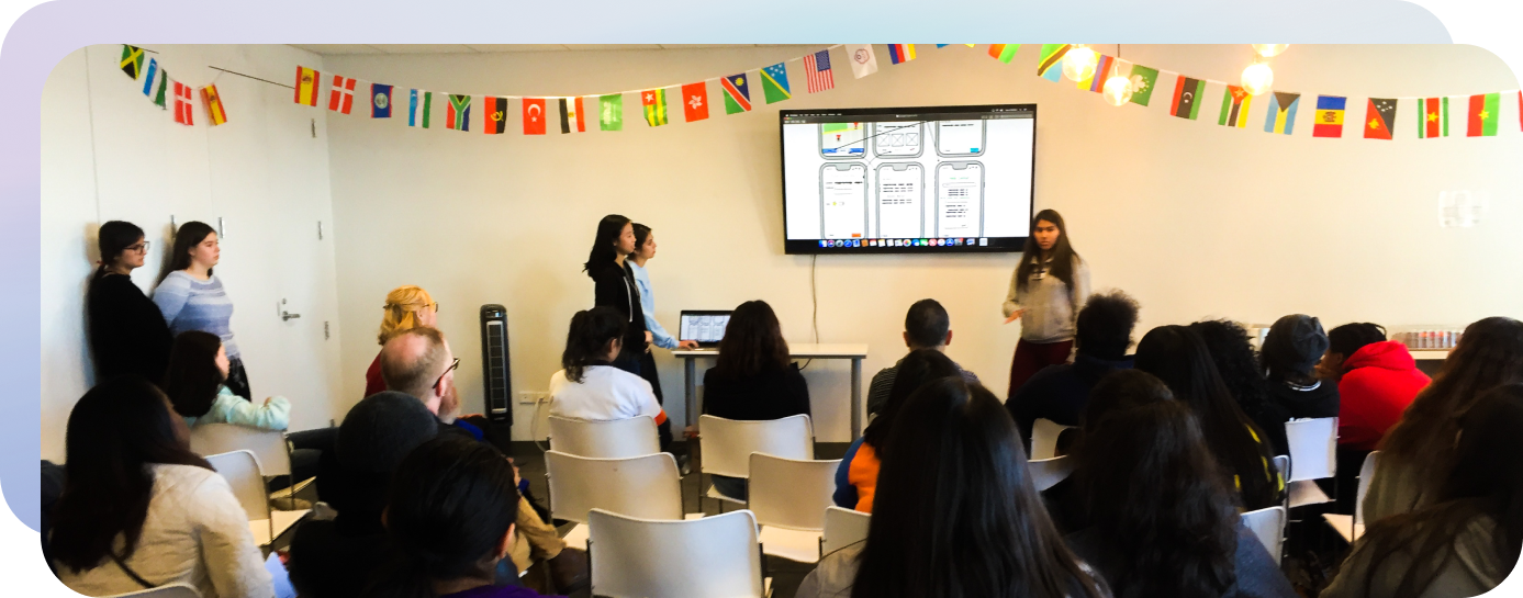 Intro to Coding — Code Your Dreams