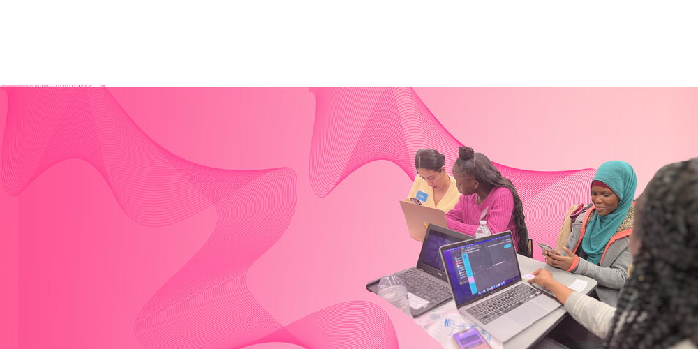 Start A Club — Code Your Dreams