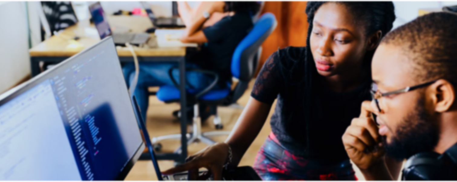 About Us — Code Your Dreams