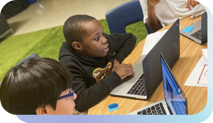 Code Your Dreams | Teaching Inner-City Chicago Kids To Code