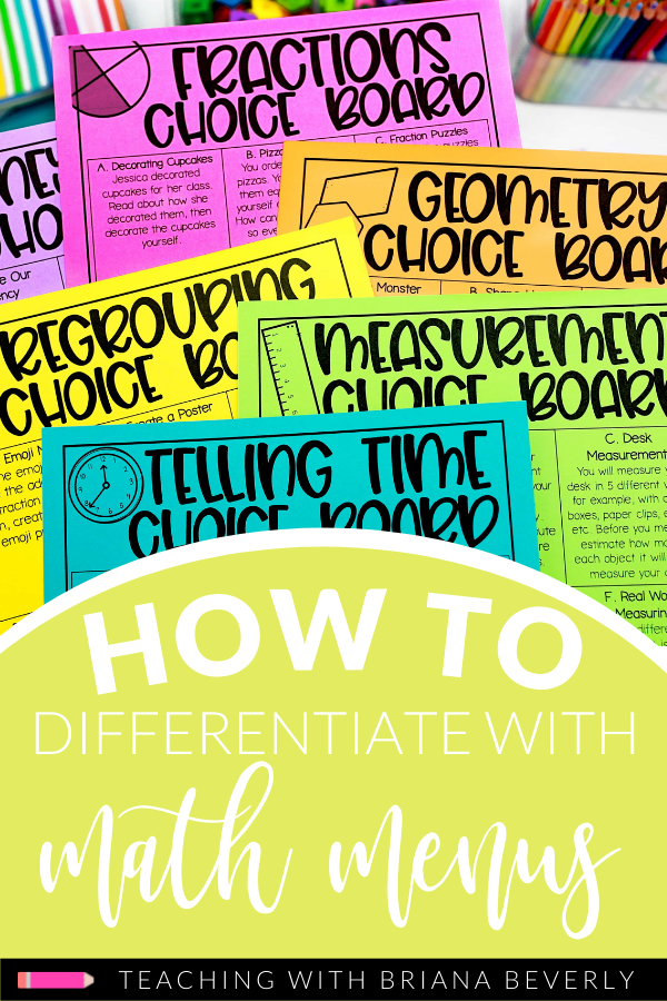 Blog — Teaching With Briana Beverly