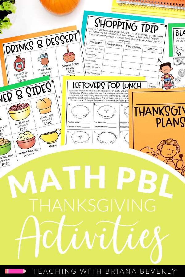 Math — Blog — Teaching With Briana Beverly