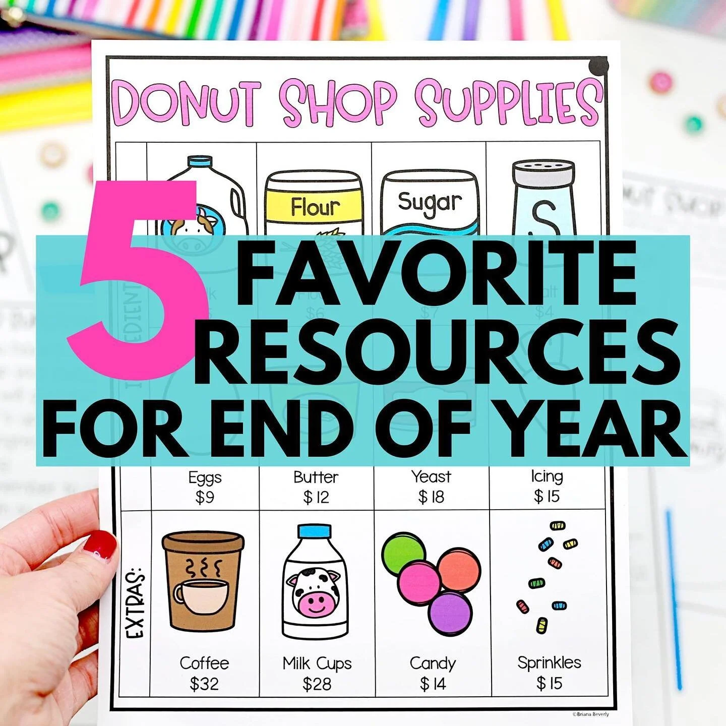 Free Math Project for Early Finishers - PBL (Project Based Learning ...