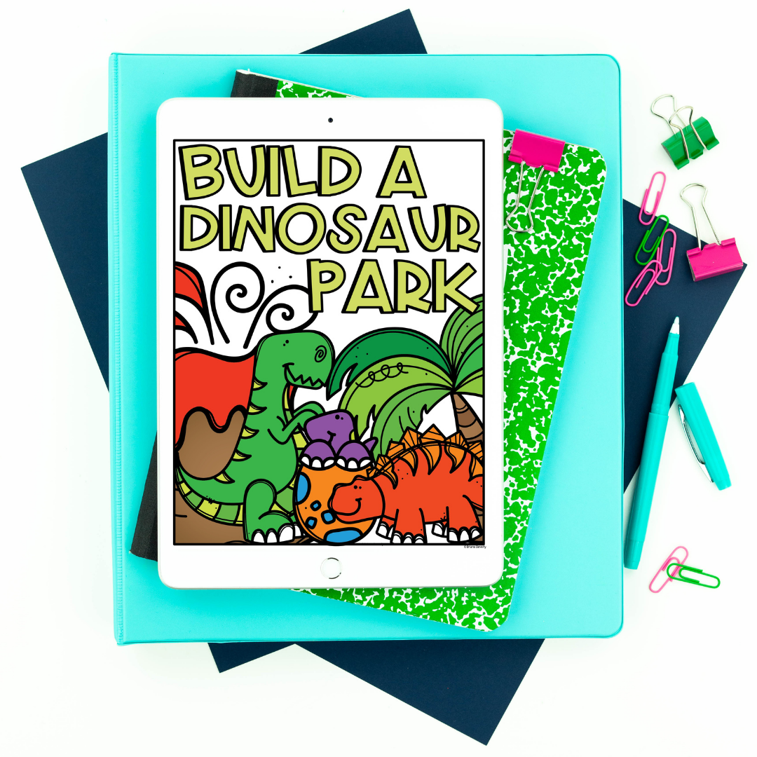 How to Run Digital Math Stations like a Pro — Teaching With Briana Beverly