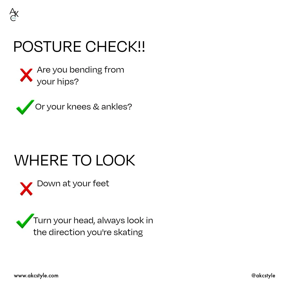 How to Do Backwards Crossovers — AKCstyle