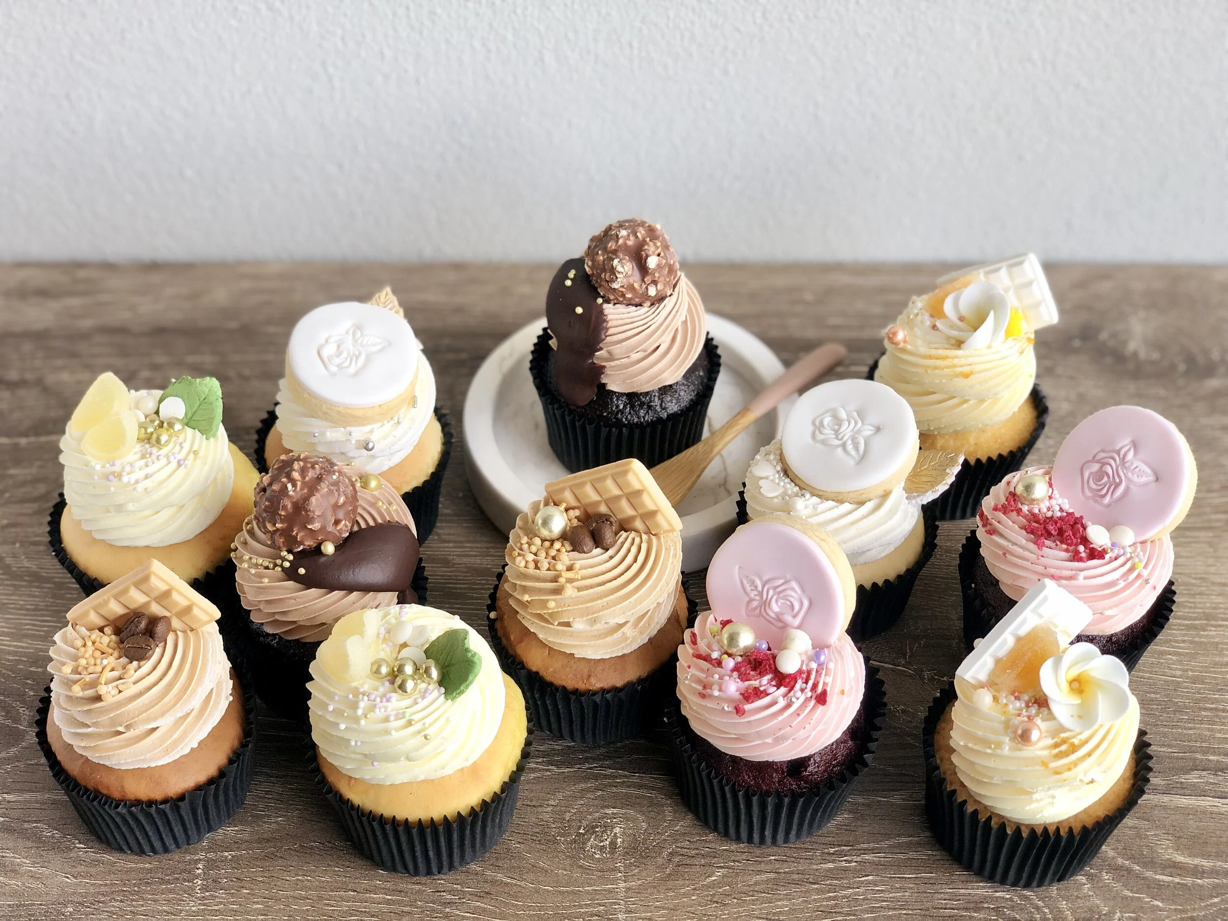 Cinta Rose Creative - Cake and Floral Studio Perth / Cake Maker Perth ...