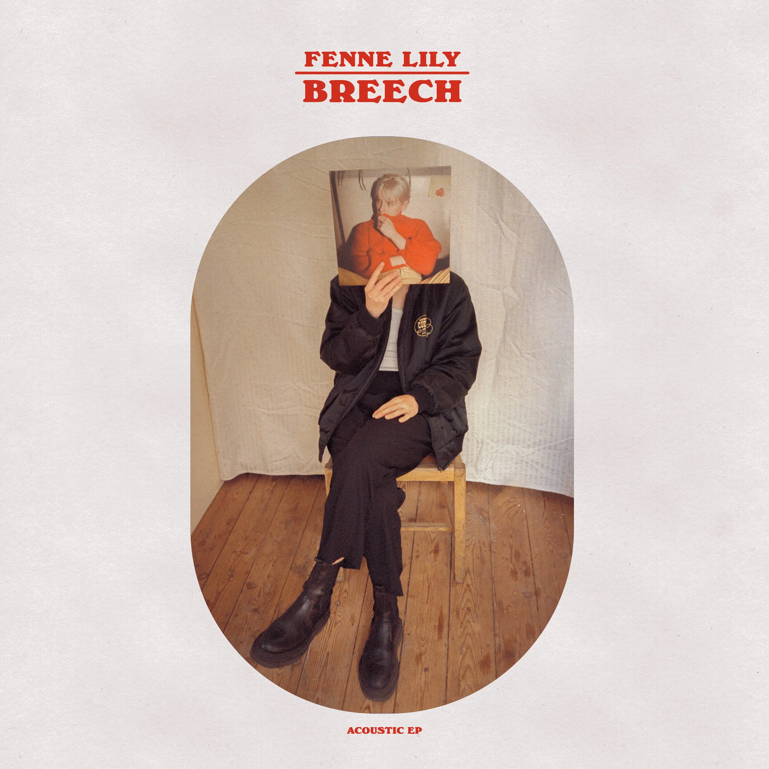 MUSIC — Fenne Lily