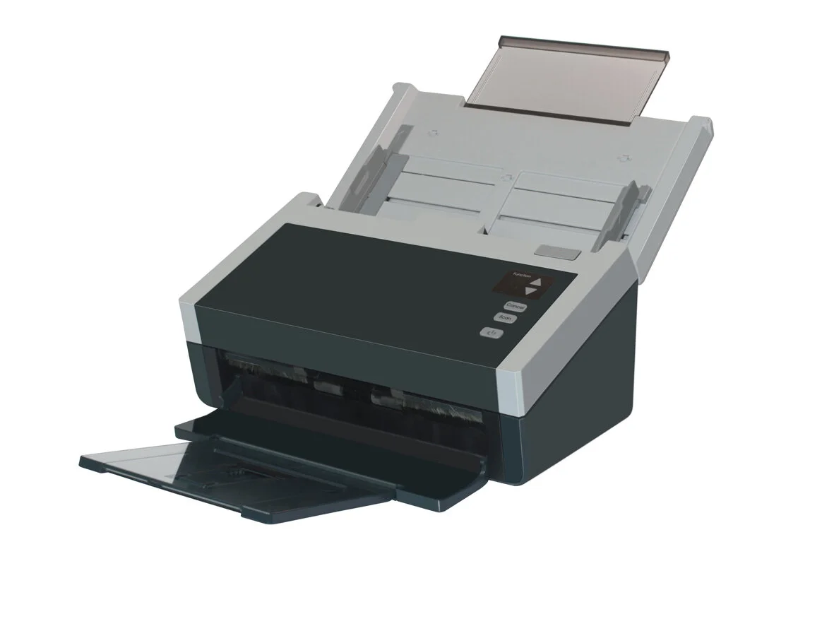 AD240 — IMC - Distributors of Avision in Africa