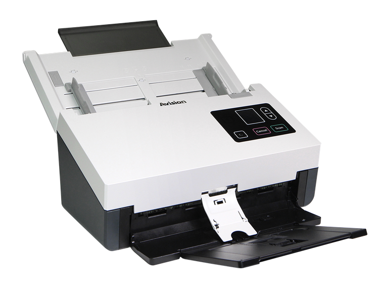 AD345G — IMC - Distributors of Avision in Africa