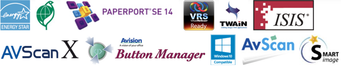 AV5400 — AVISION Africa