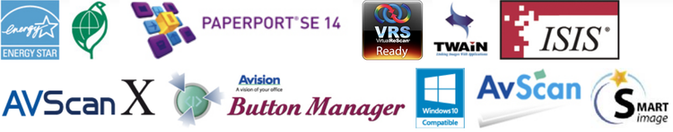 AV5400 — AVISION Africa