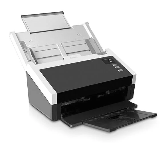 Document Scanners (sheetfed) — IMC - Distributors of Avision in Africa