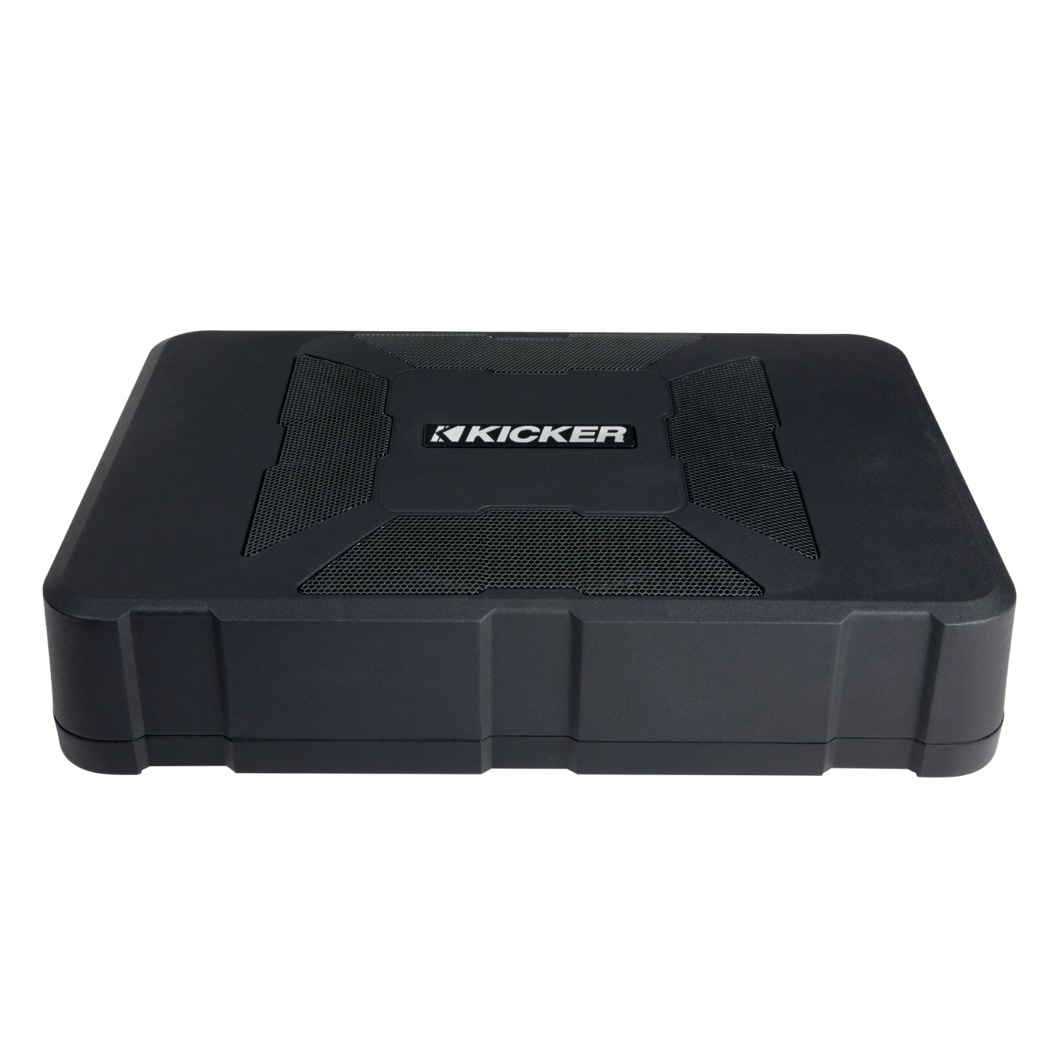 KICKER 10" Down-Firing Subwoofer for Trucks — Bendas