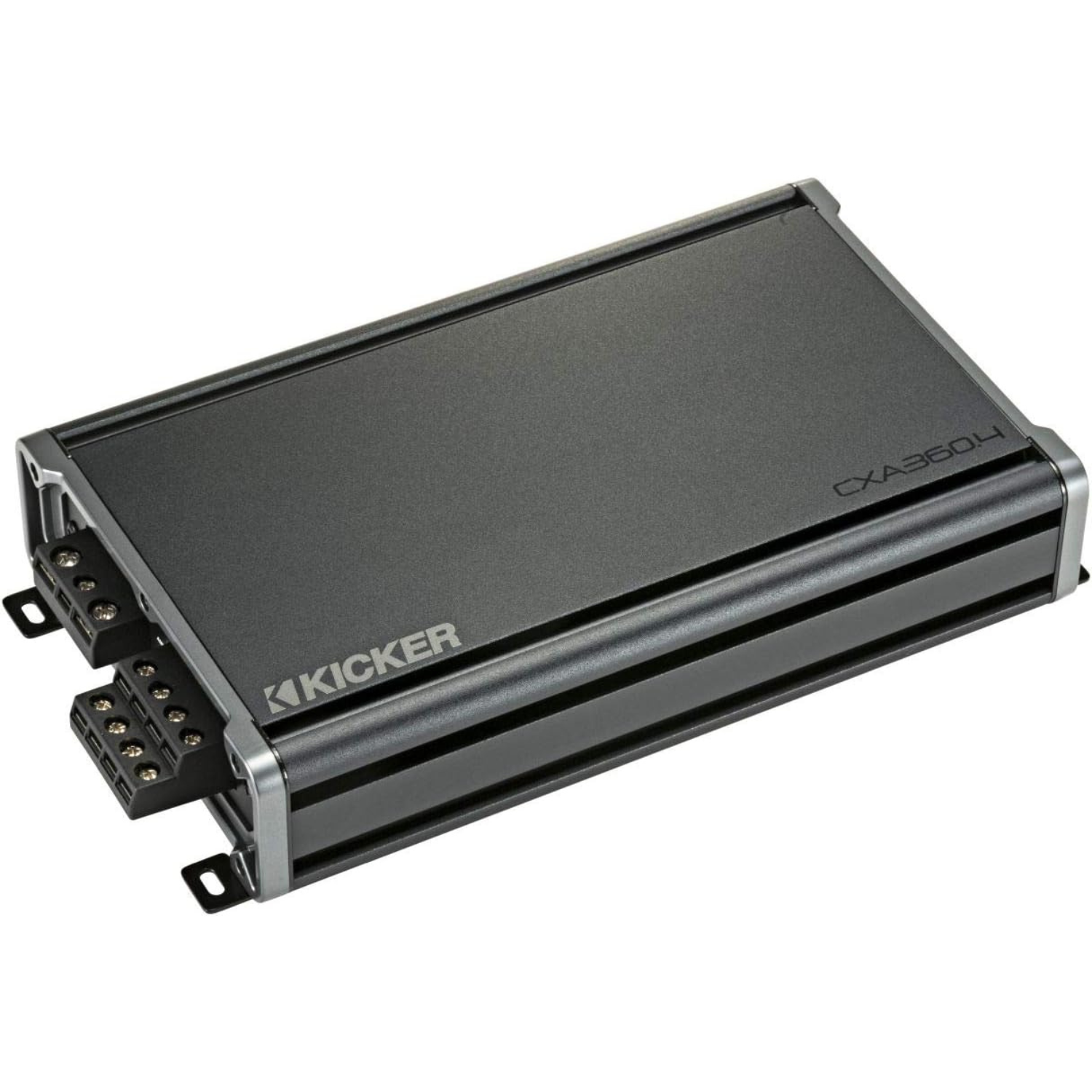 CX-Series Mono Class-D 400W Subwoofer Amplifier — Bendas