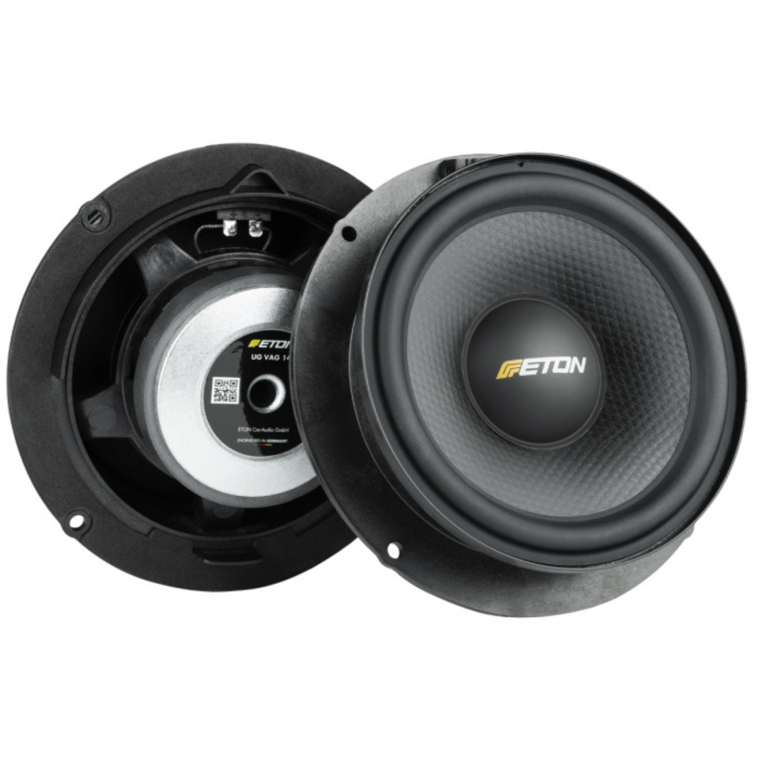 ETON VAG14 - 6" Midrange Driver for VW — Bendas