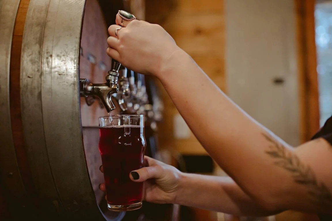 Mill Haus Cider Co.