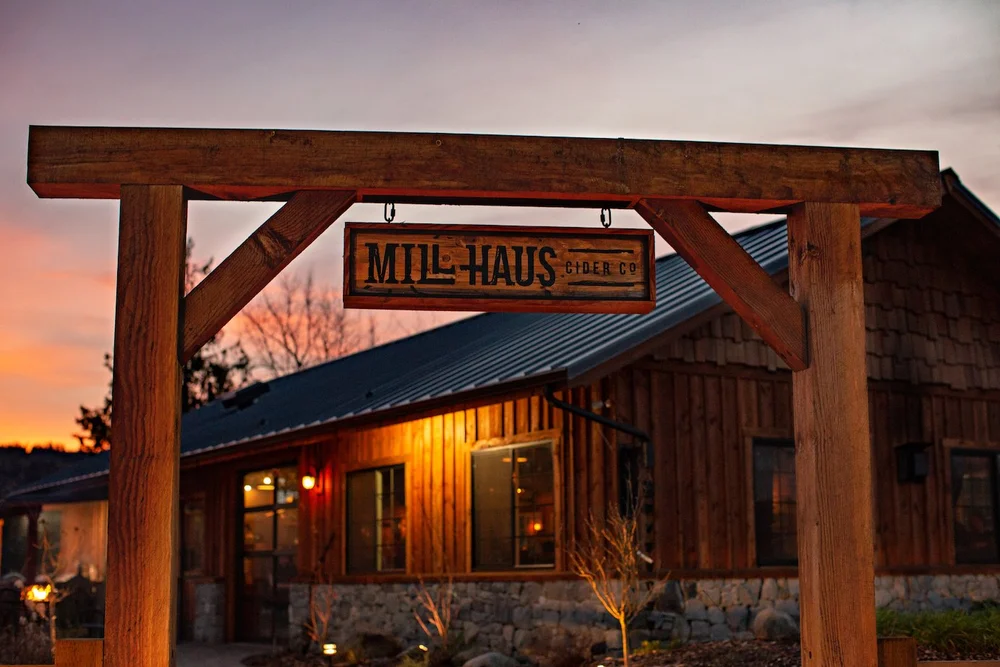 Mill Haus Cider Co.