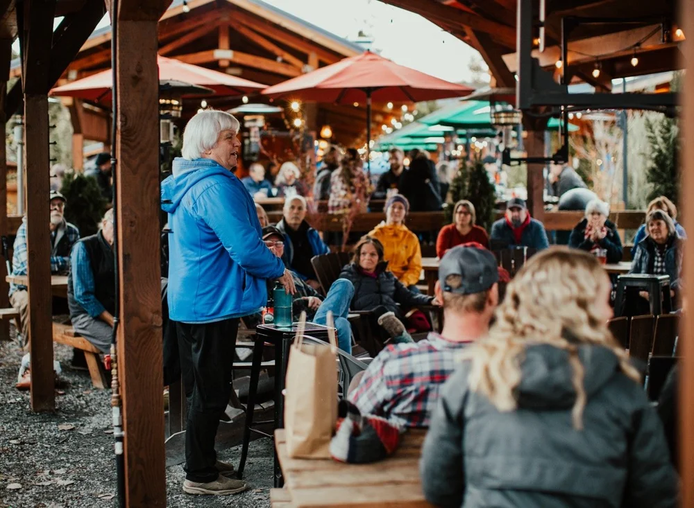 Events — Mill Haus Cider Co