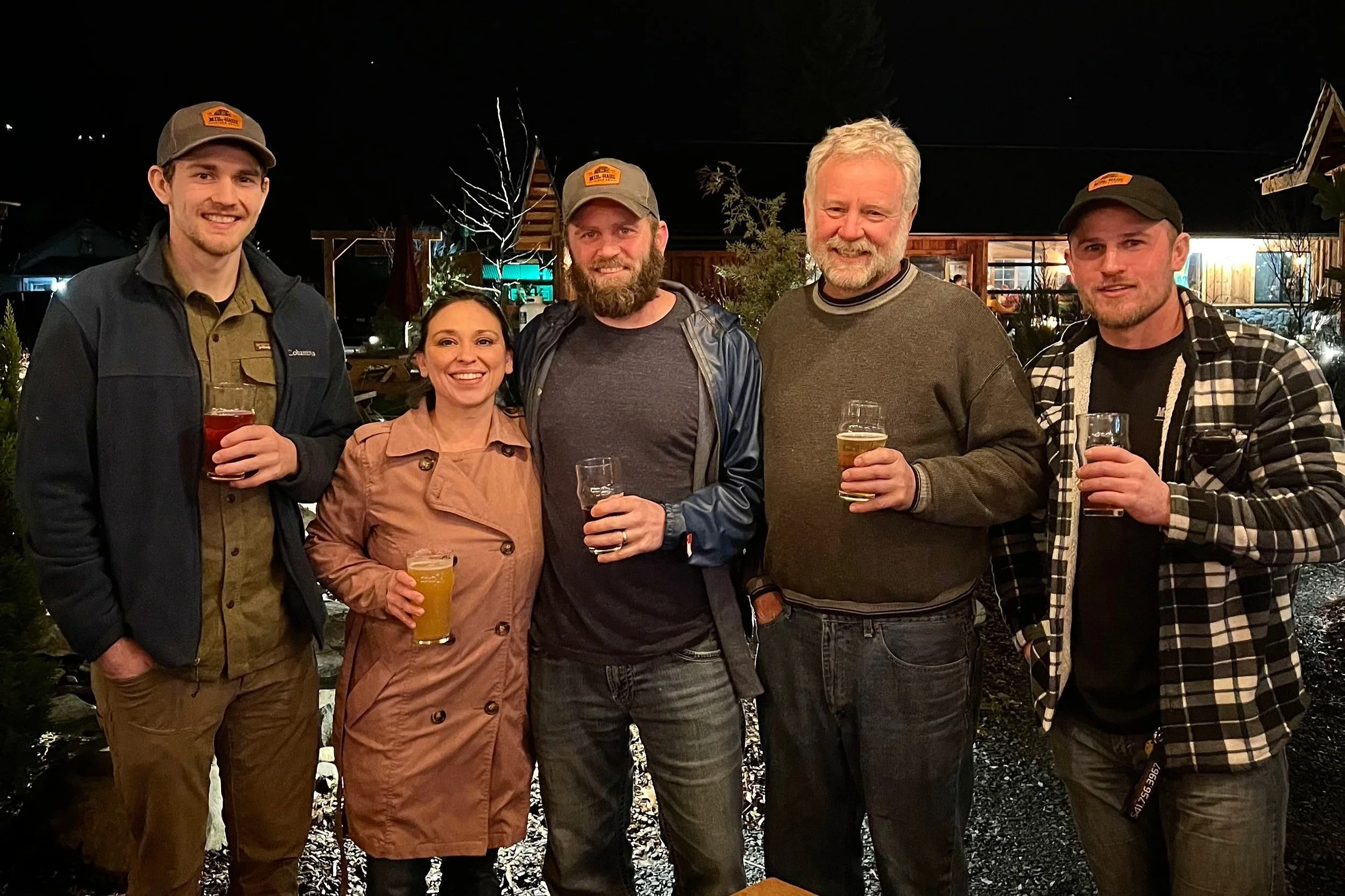 The History of Mill Haus Cider Co. — Mill Haus Cider Co