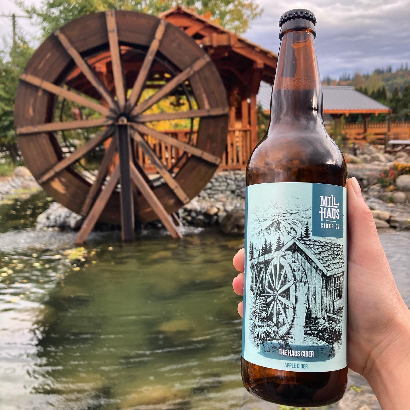 Mill Haus Cider Co.