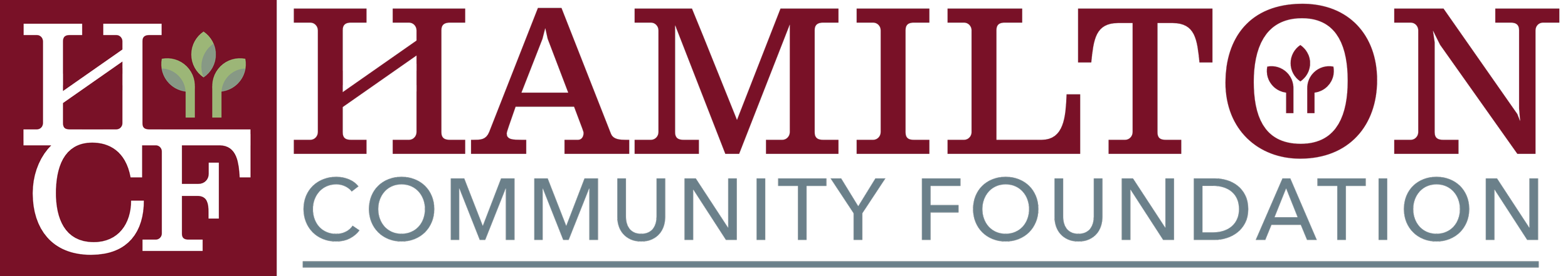 Grants — HCFne.org