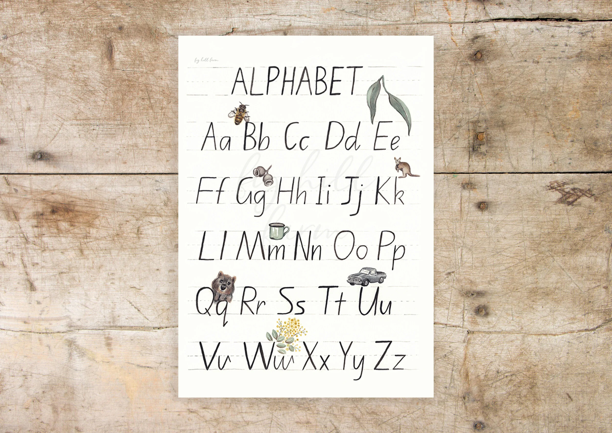 Shop — Fig Hill Farm