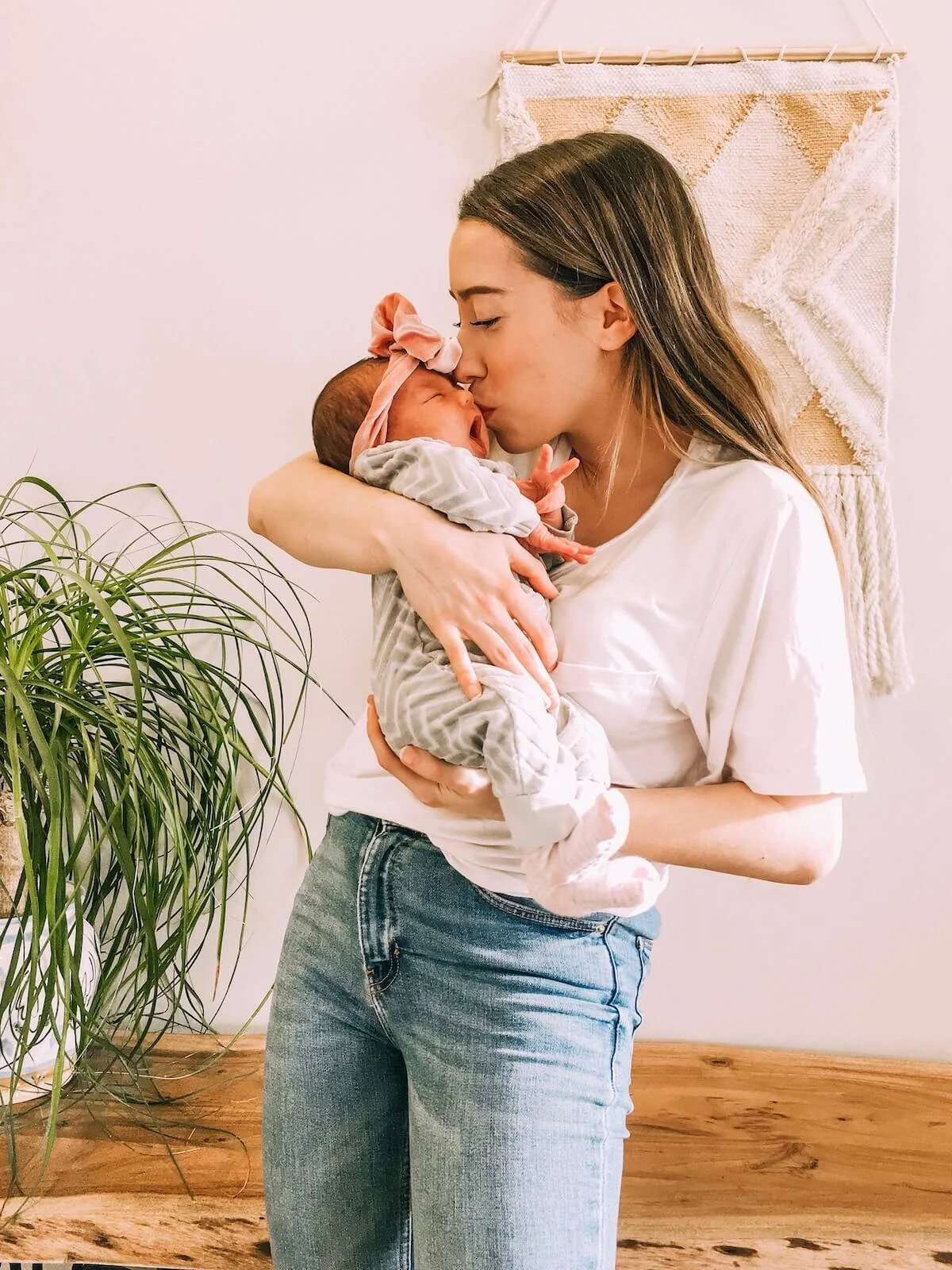 11 Tips To Survive Colic With A New Baby — Mother Made You