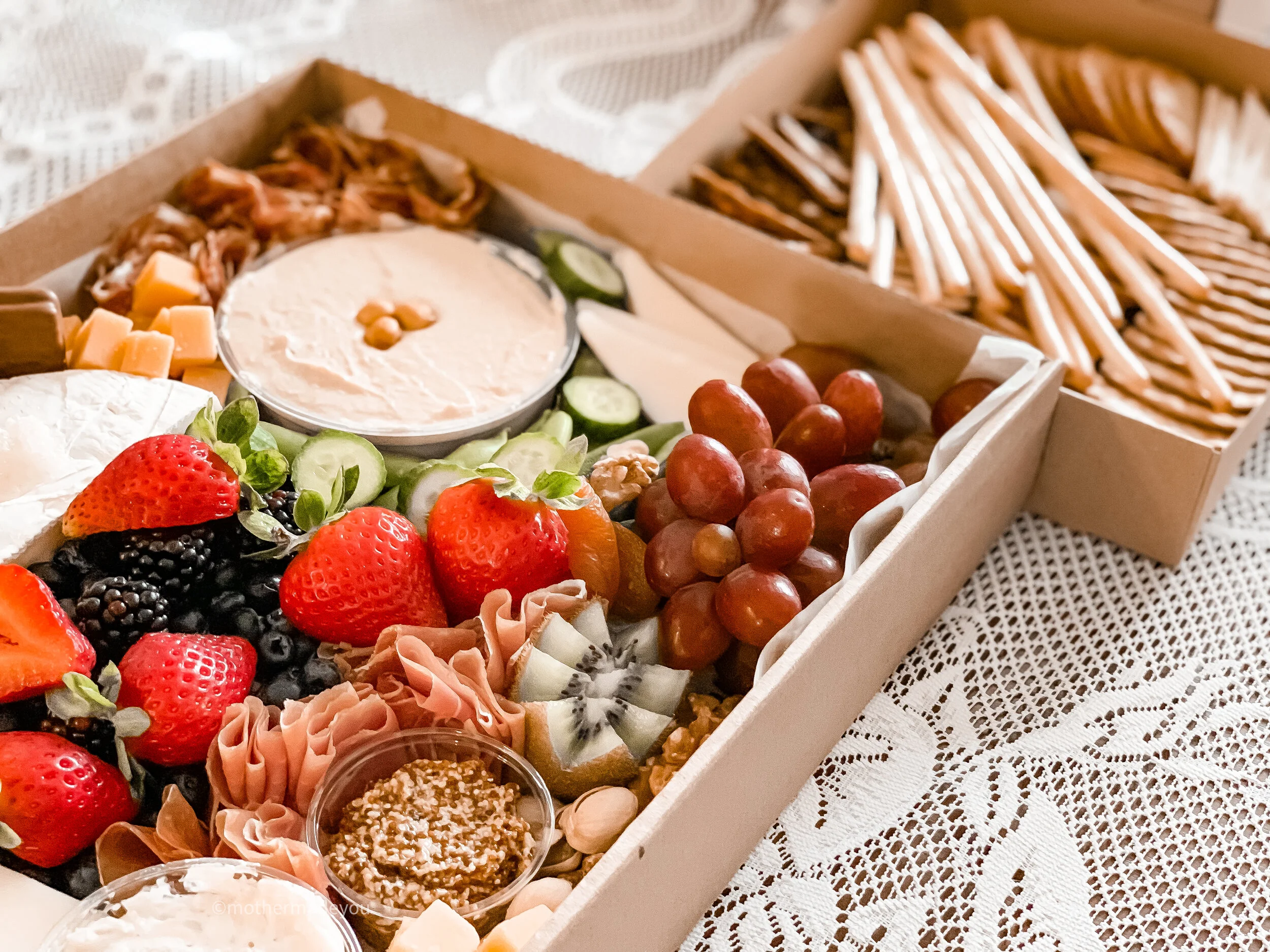 5 Planning Tips to Guarantee the Success of your Event — Mother Made You