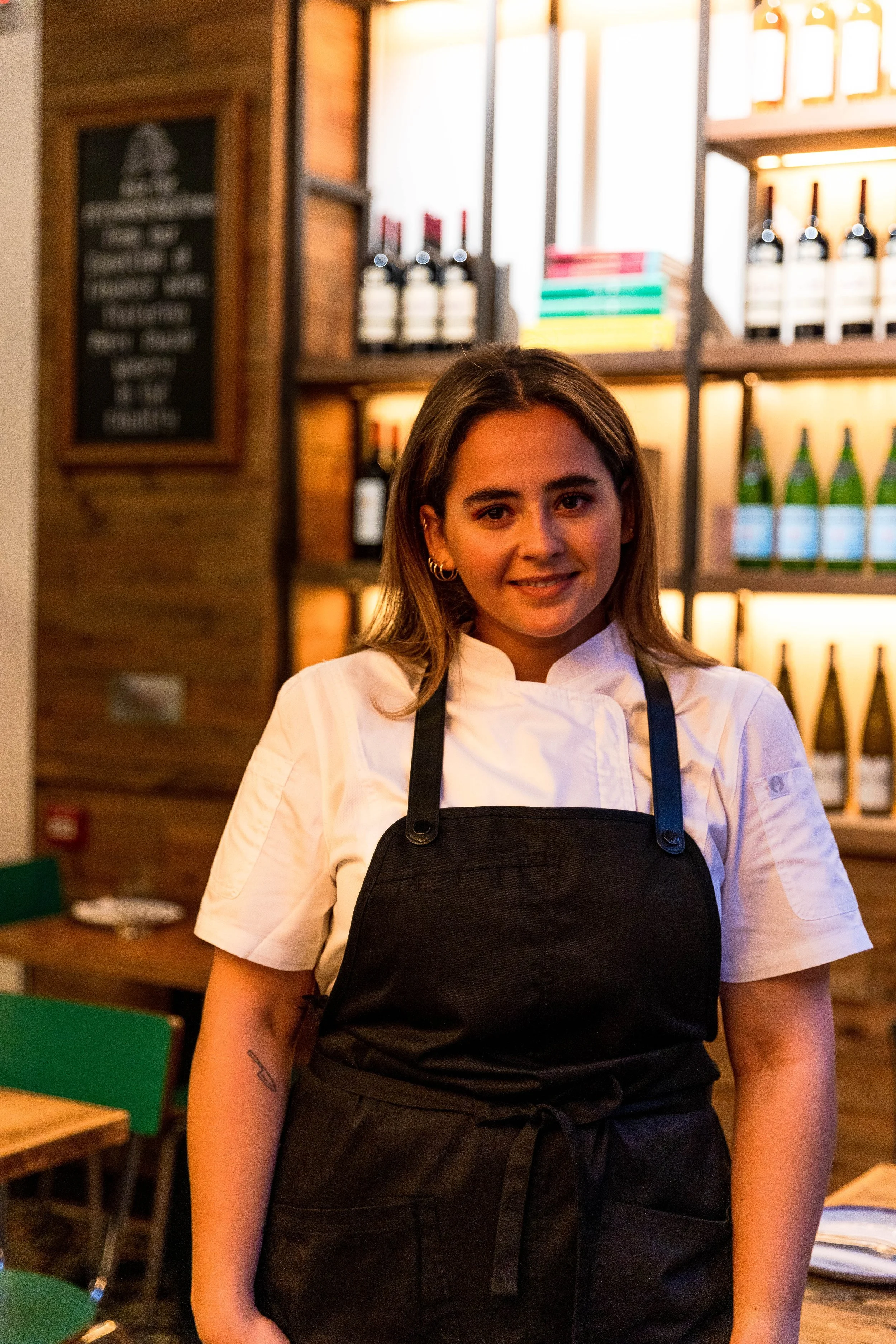 Maison Libanaise | All Day Lebanese Canteen | Hong Kong