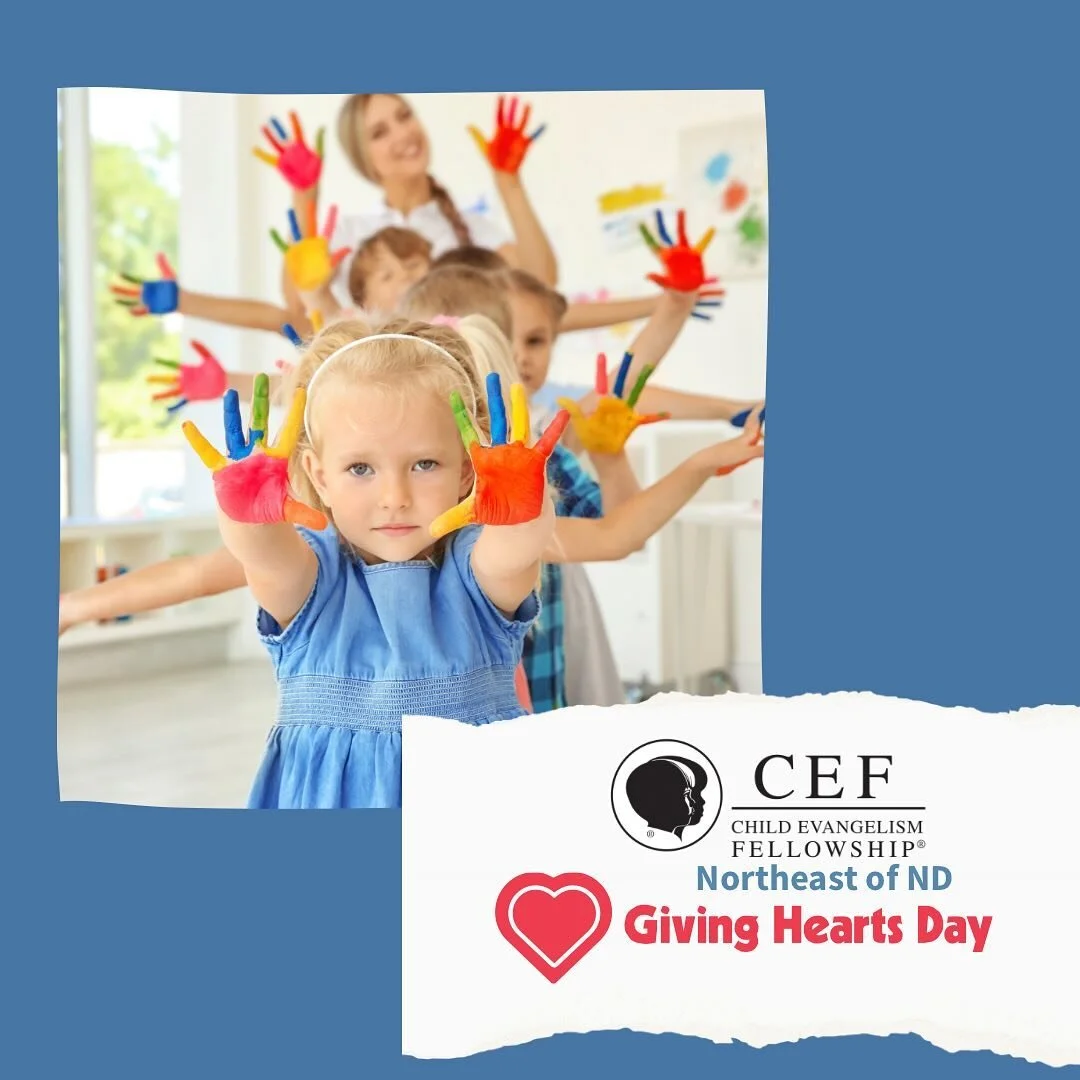 CEF of Northeast North Dakota