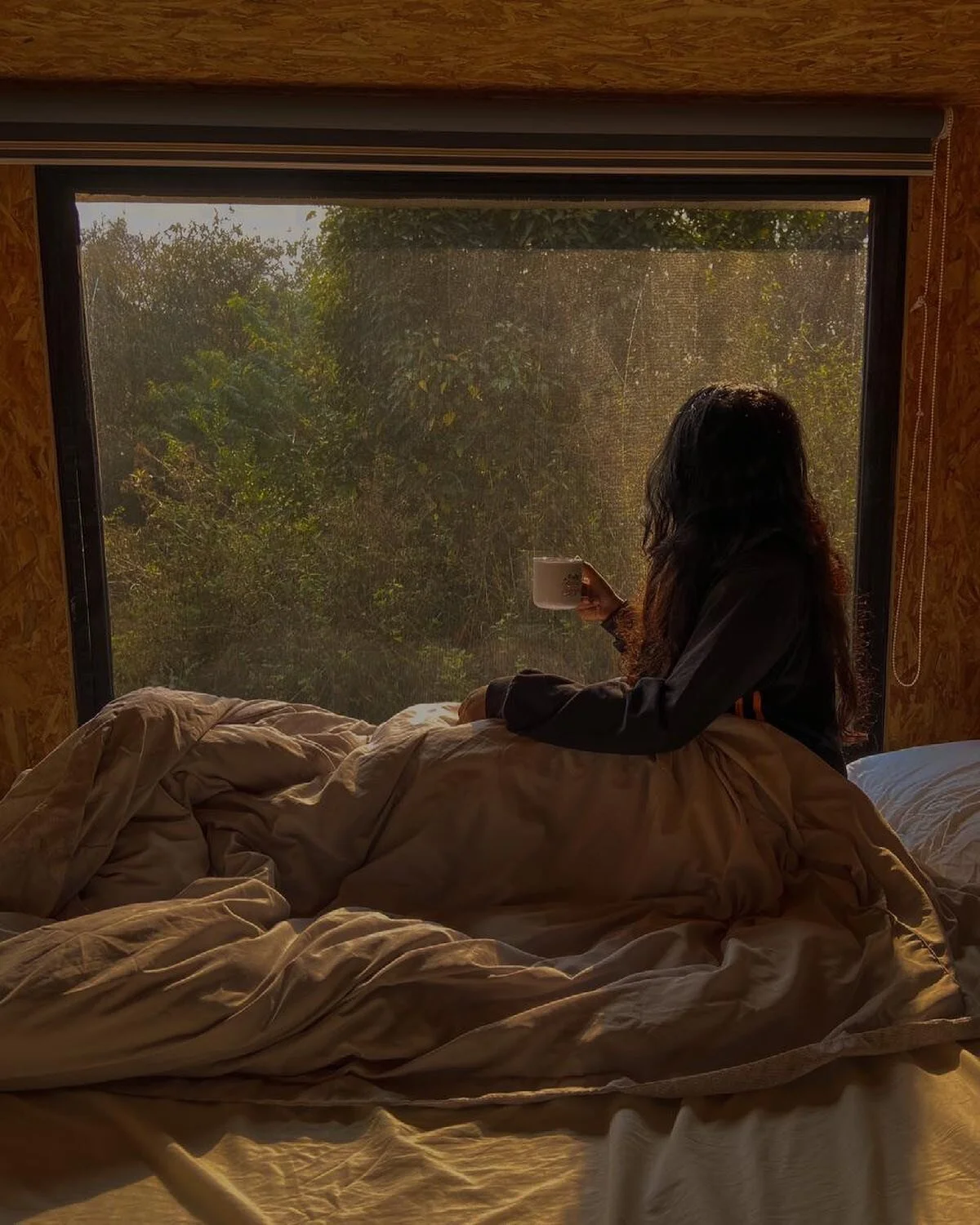 Tenpy - Get back to nature