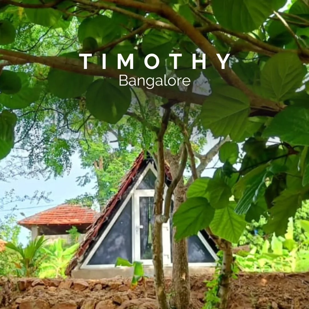 Tenpy - Get back to nature