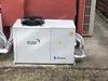 New condensing unit for school — MAE Refrigeration - Commercial ...