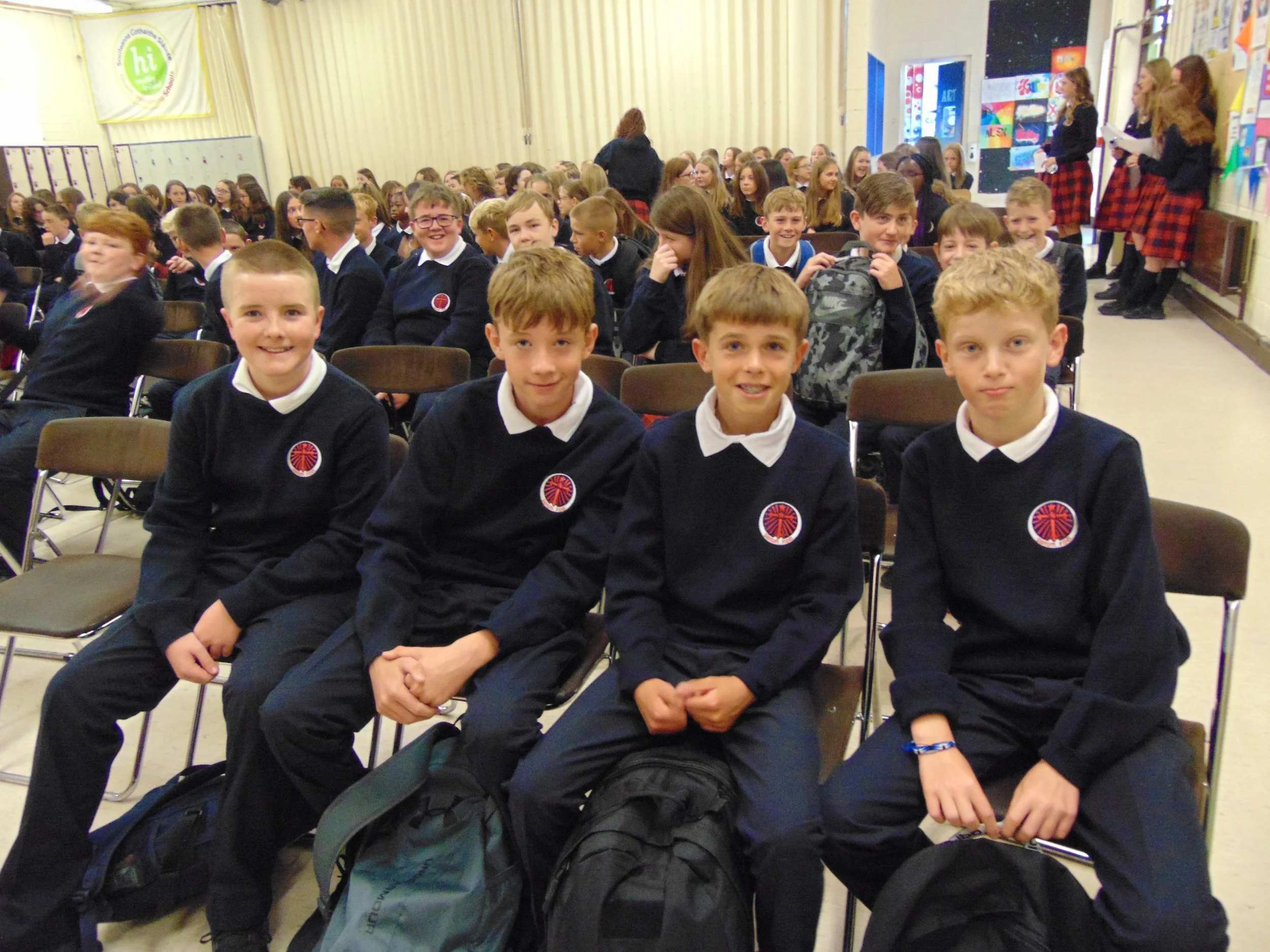 Skerries Community College