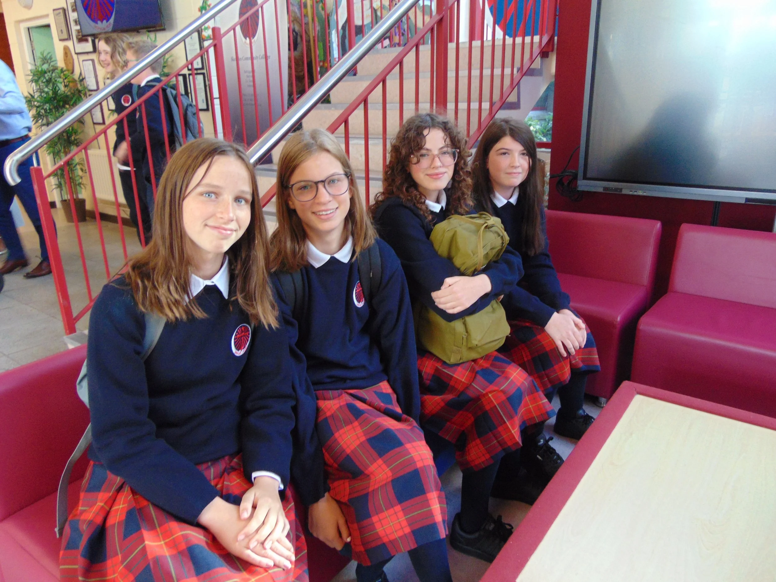 Skerries Community College