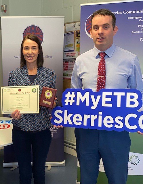 Skerries Community College