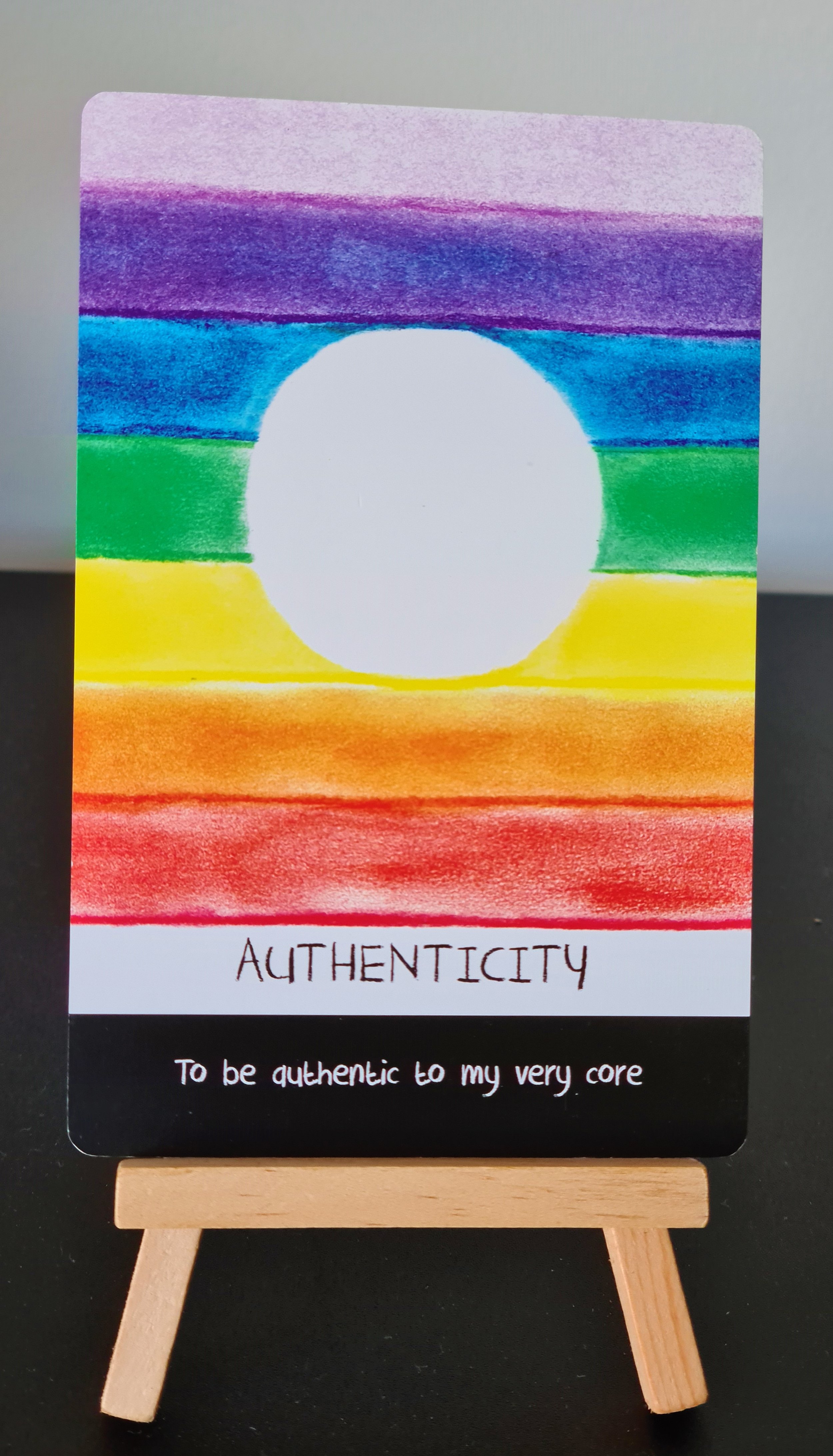 Card samples — Antoinette Thompson