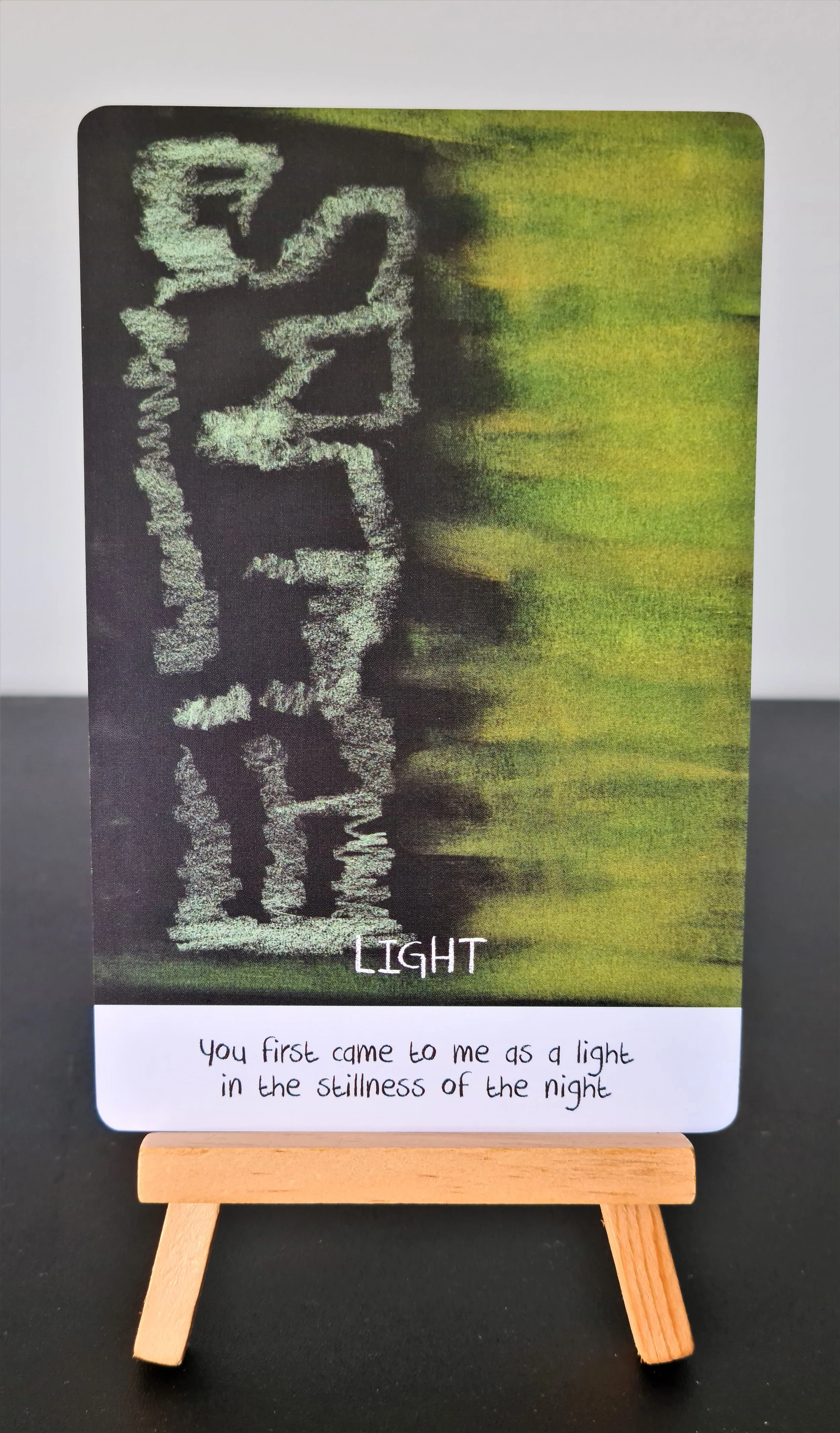 Card samples — Antoinette Thompson