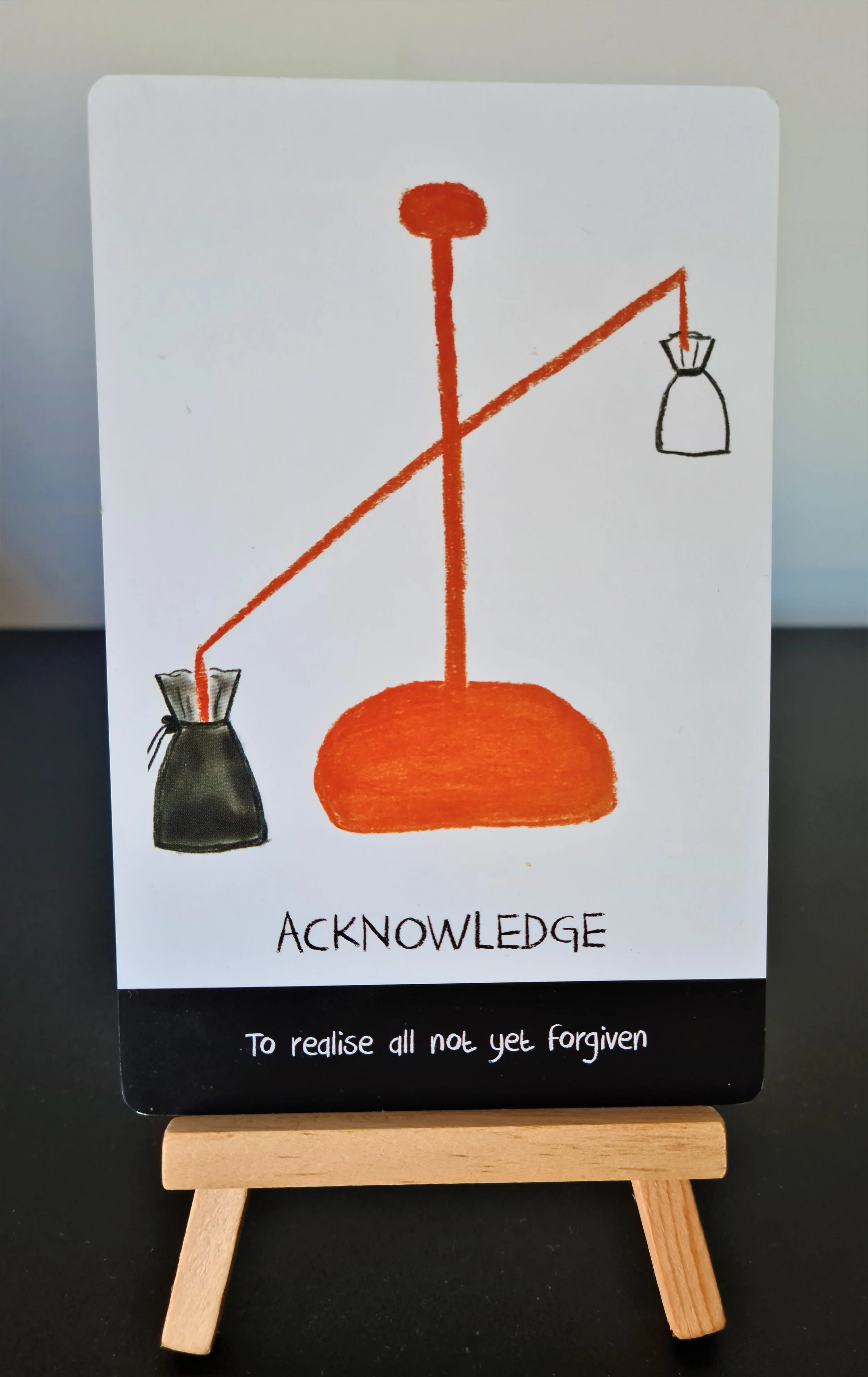 Card samples — Antoinette Thompson