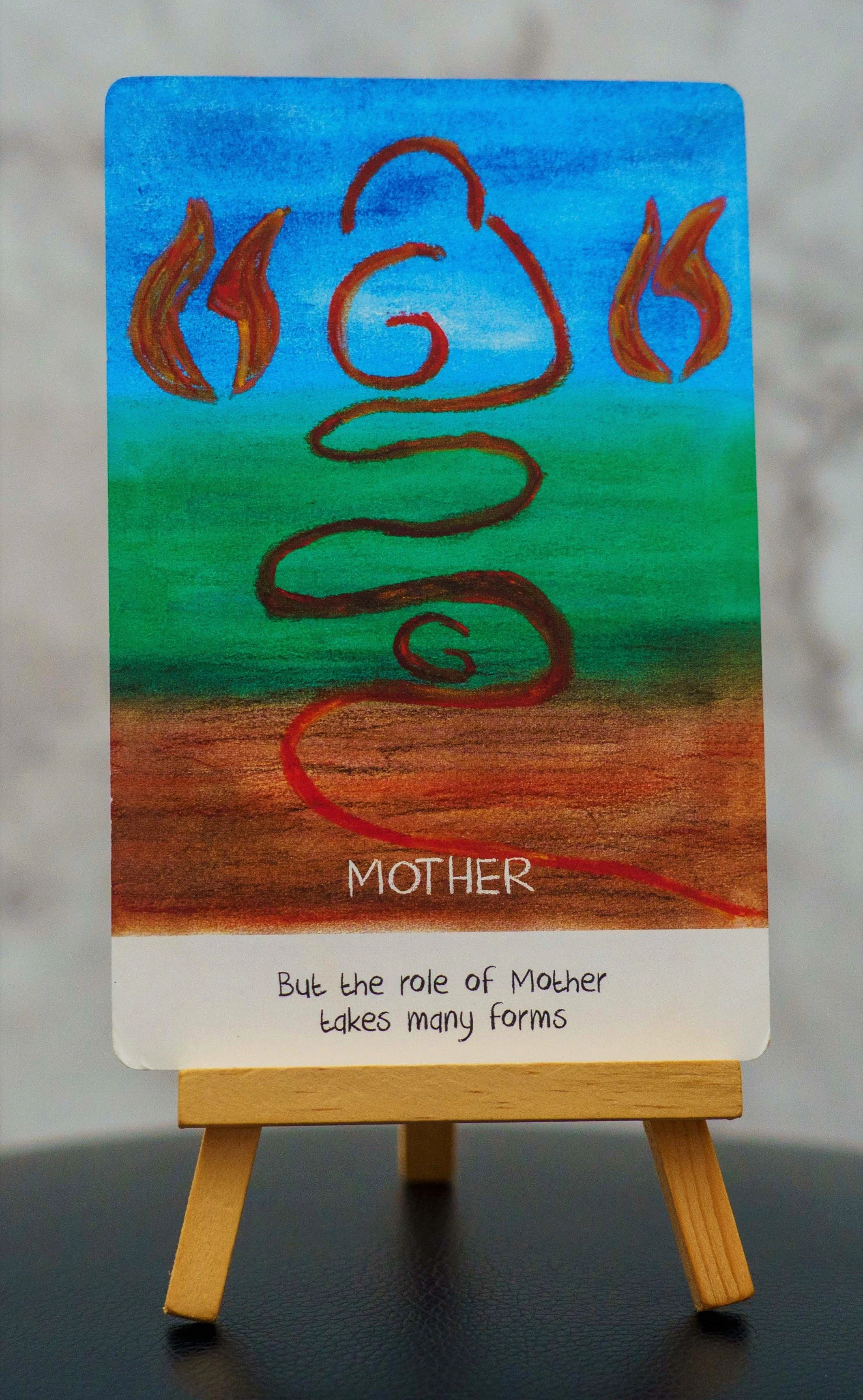 Card samples — Antoinette Thompson