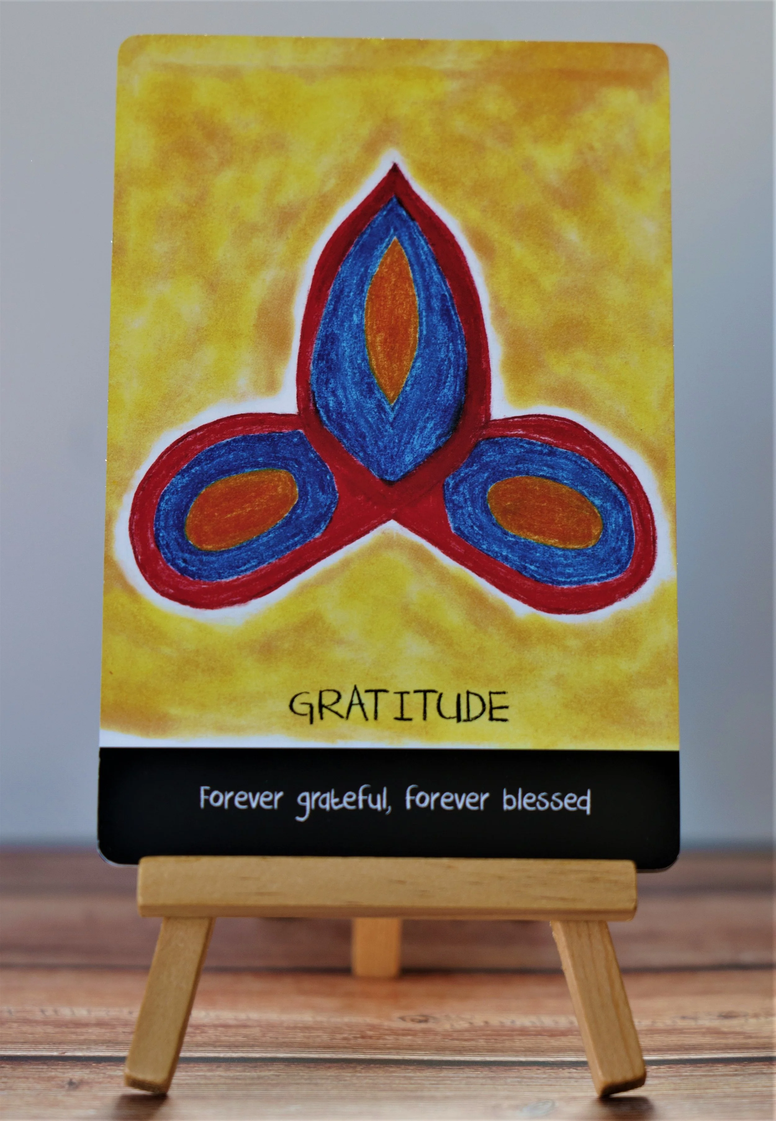 Card samples — Antoinette Thompson