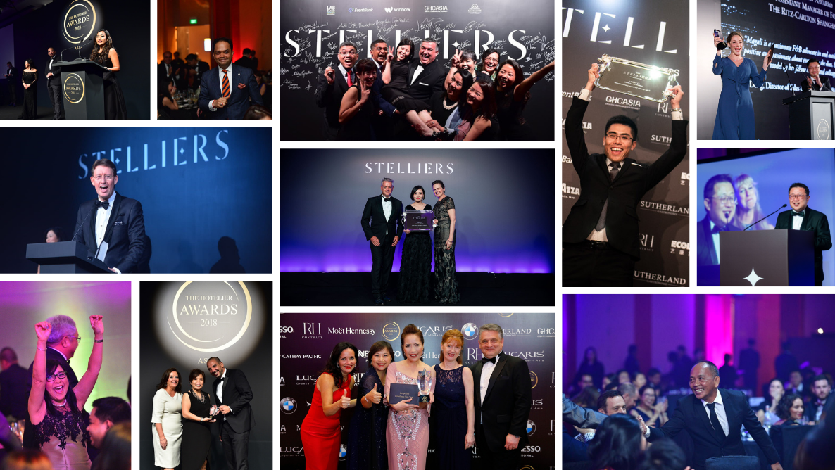 Have You Got What It Takes to Become a Stellier? — Stelliers