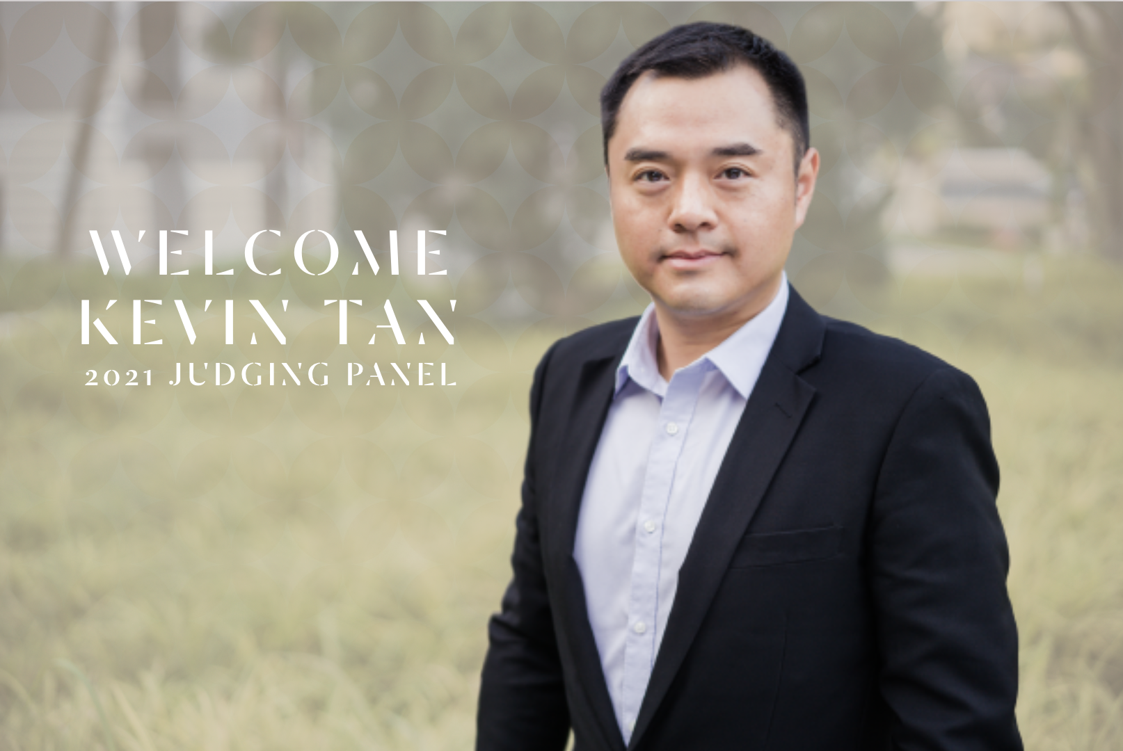 Kevin Tan – Stelliers Judge, VP & GM of CITS American Express Global ...